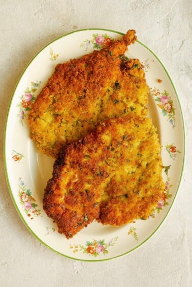 Garlic butter pipis - Daen's Kitchen