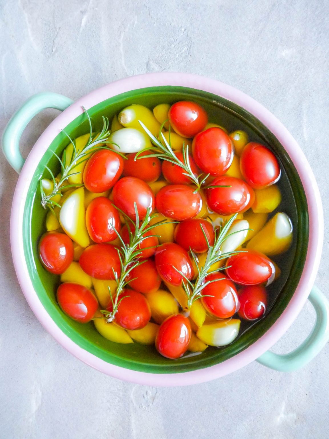 Chicken Parma Focaccia Sandwich - Daen's Kitchen