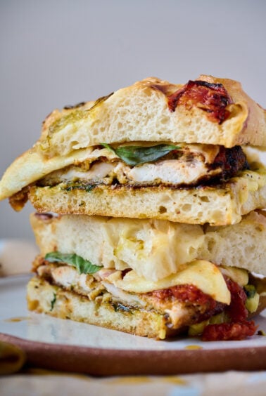 The Perfect Pan Seared Steak - Daen's Kitchen