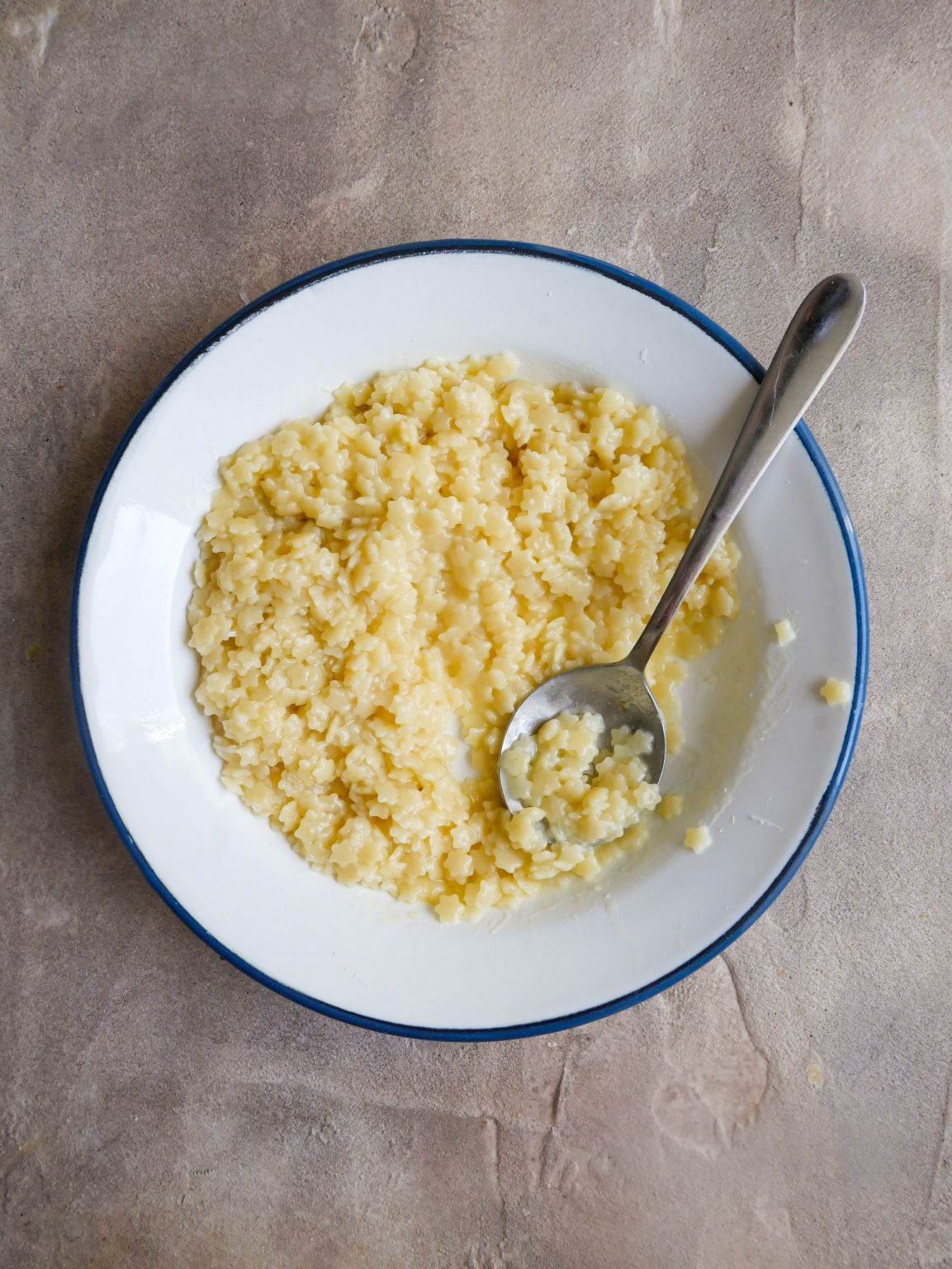 Easy Pastina Recipe (Ready in 8 Minutes!)