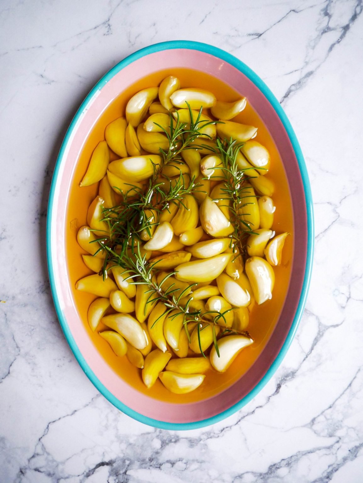 Cheesy Garlic Bread: A Flavourful Delight - Daen's Kitchen