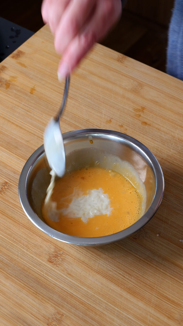 Arroz Con Leche (Abuelo's Spanish Rice Pudding) - Daen's Kitchen