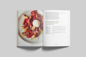 My American cookbook is here! - Daen's Kitchen