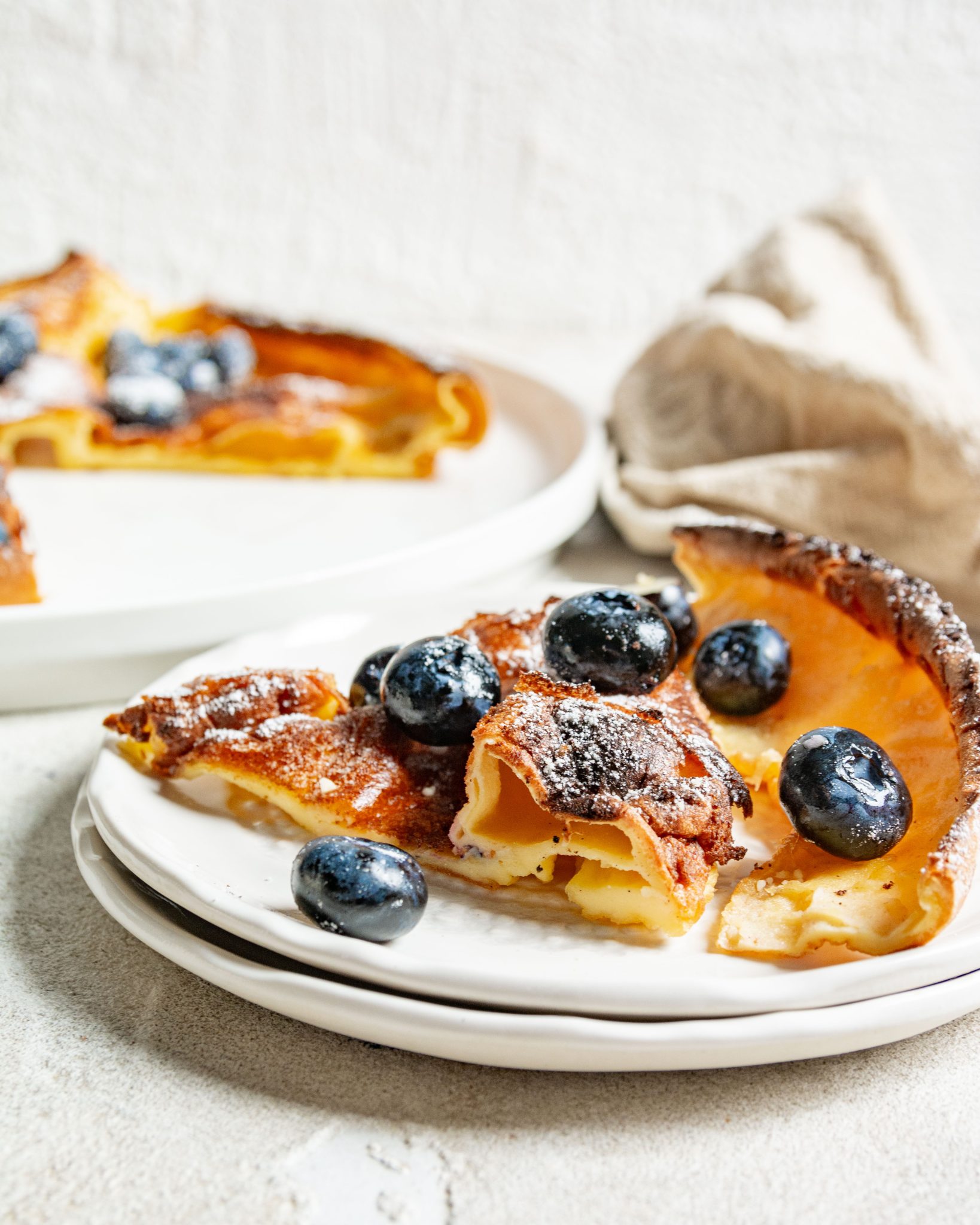 Dutch Baby