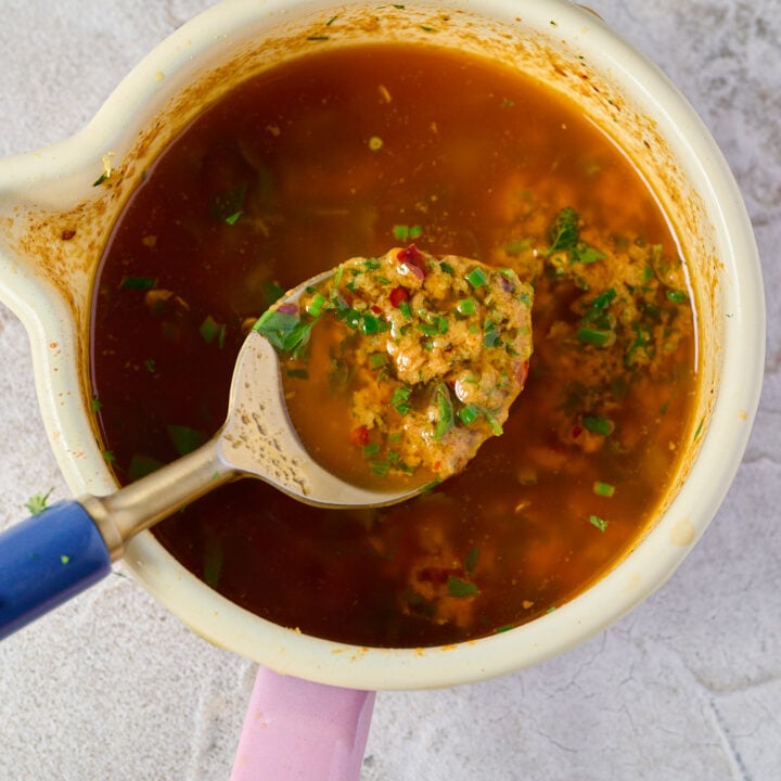 Cowboy Butter For Steak (& more!) - Daen's Kitchen