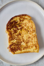 Torrijas (Spanish French Toast) - Daen's Kitchen